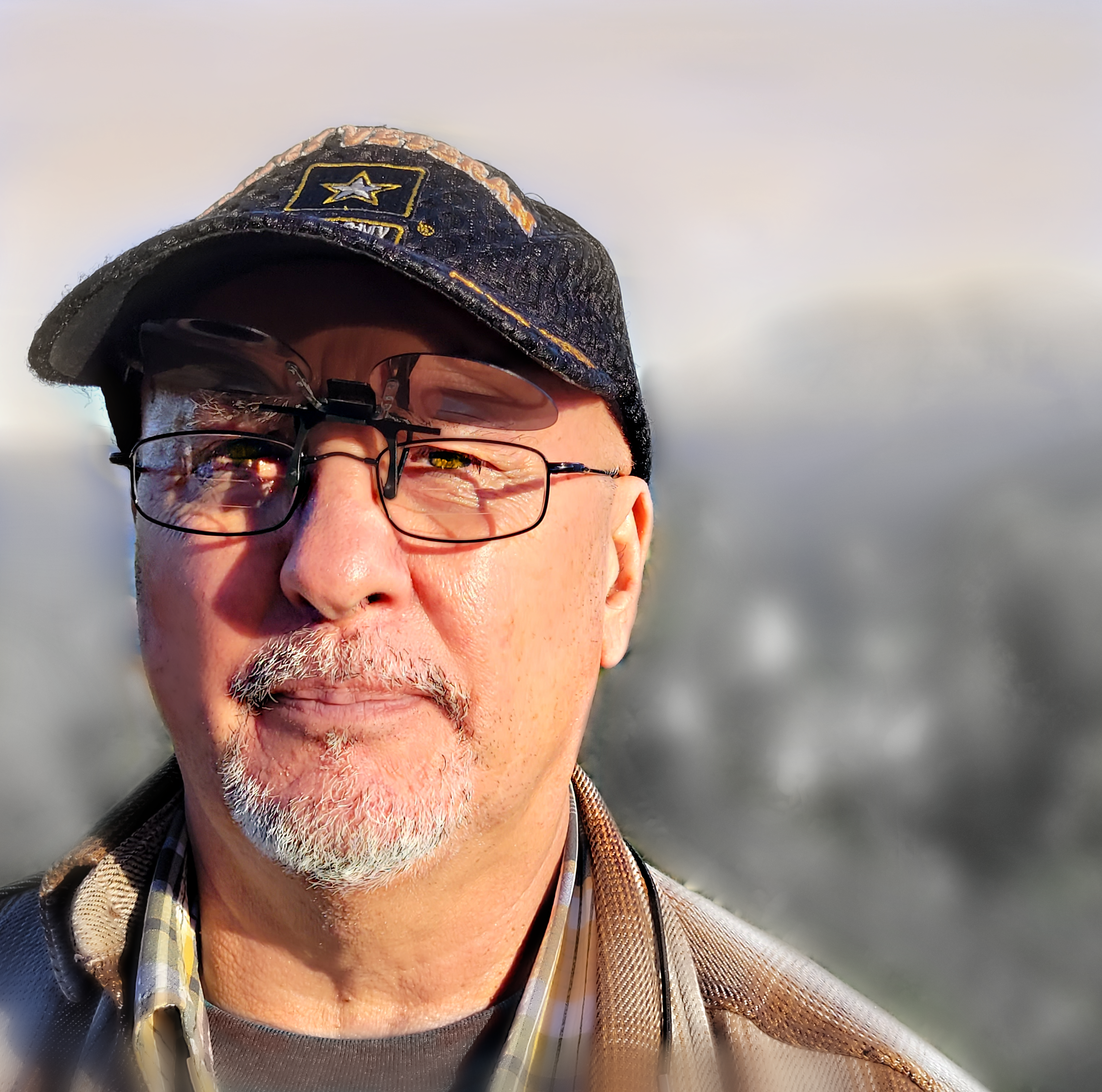 VA Health - Lung Cancer Screening